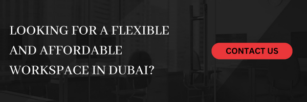 All You Need To Know About Fixed and Flexi Desks in Dubai