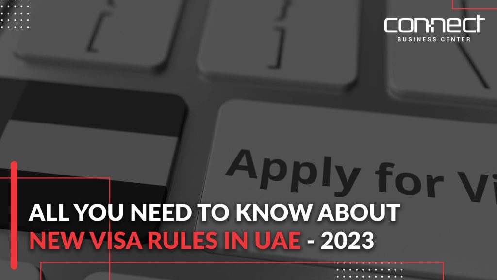 New Visa Rules In UAE 2024 Recently Changes You Should Know New Visa Rules In UAE 2024 Recently Changes You Should Know